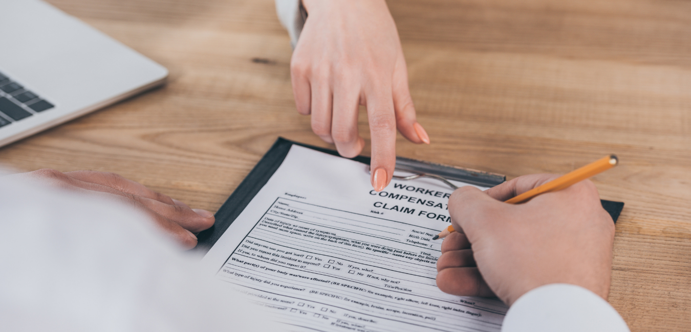 The 4 Different Types of Compensation Claims